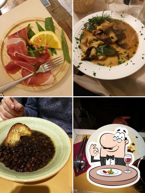 Ristorante Francesca, Matera - Restaurant reviews