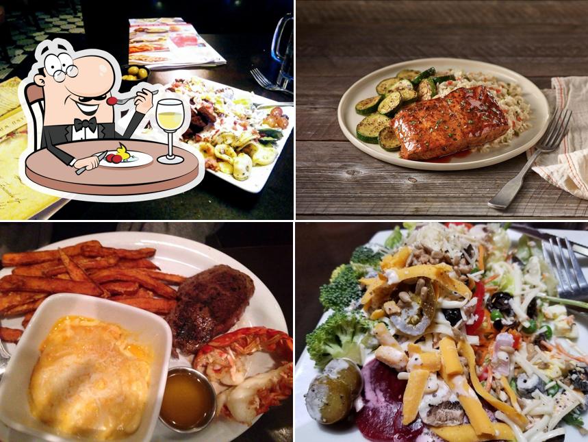 Ruby Tuesday, Tallahassee - Restaurant menu, prices and reviews