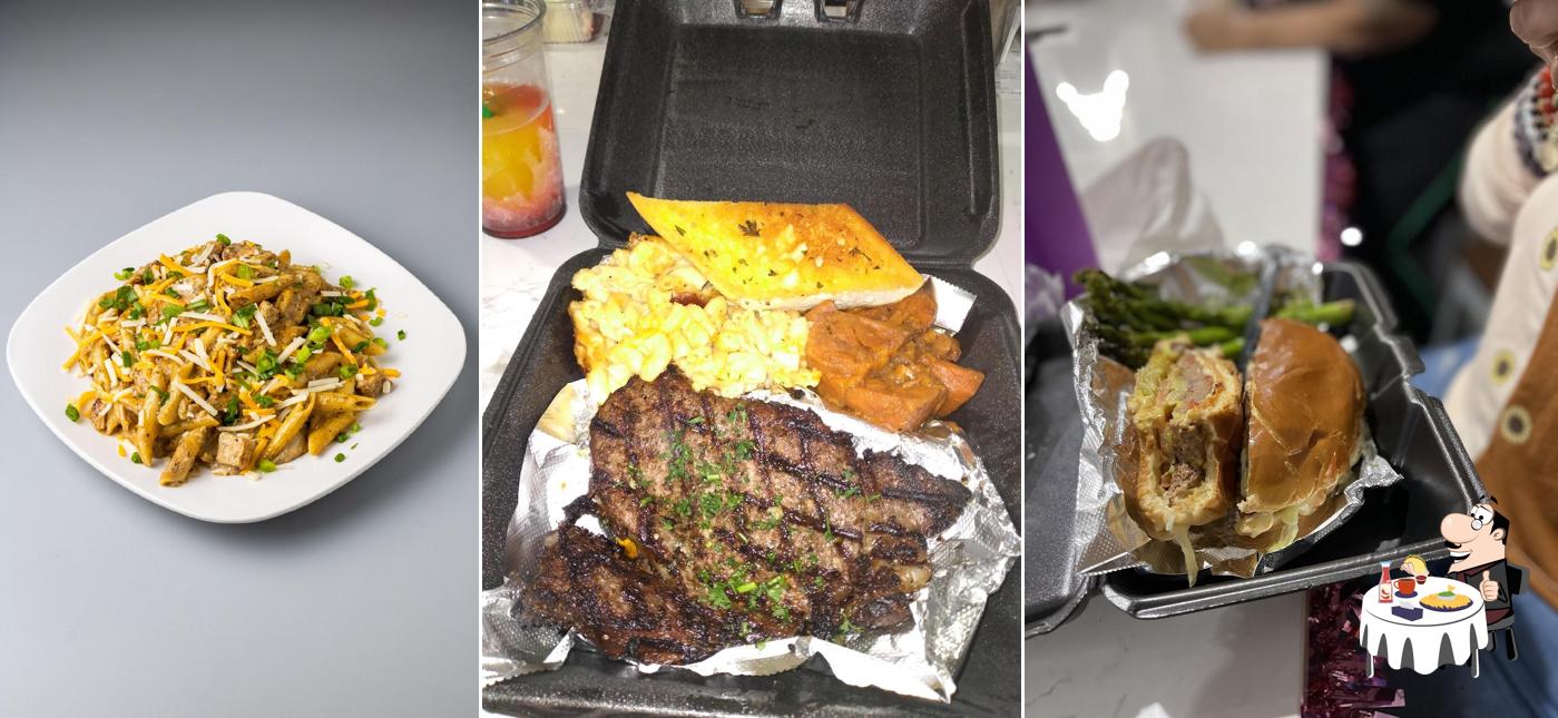 S2 Grill - Stony, Chicago - Restaurant menu, prices and reviews