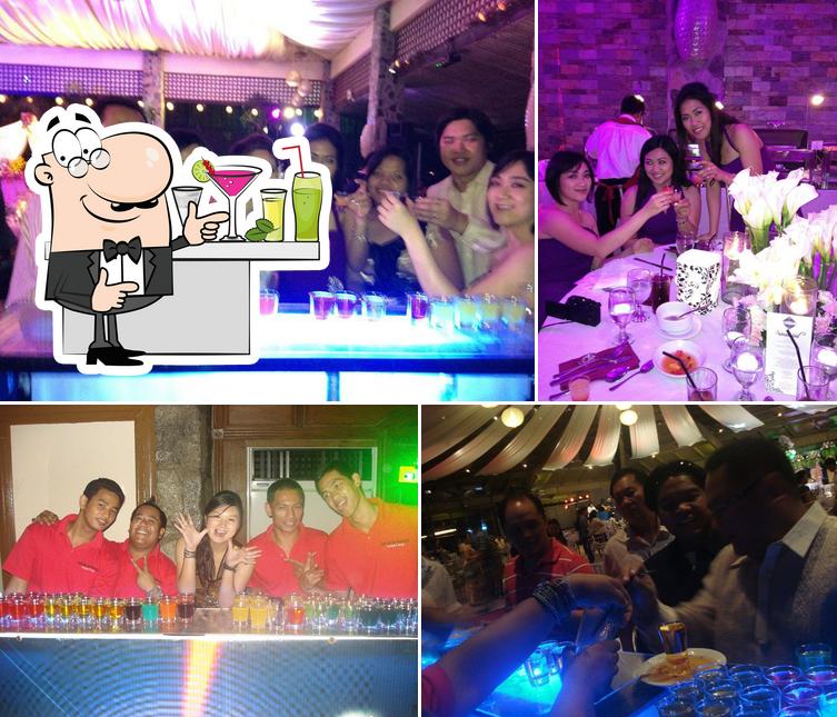 Shakers Big Punch 808 Mobile Bar, Quezon City - Restaurant reviews