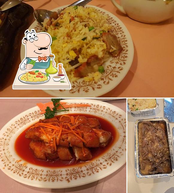 Shanghai Palace Restaurant in Prospect - Restaurant menu and reviews