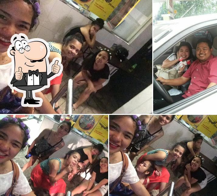 Shell, Muntinlupa, Sucat - Restaurant menu, prices and reviews