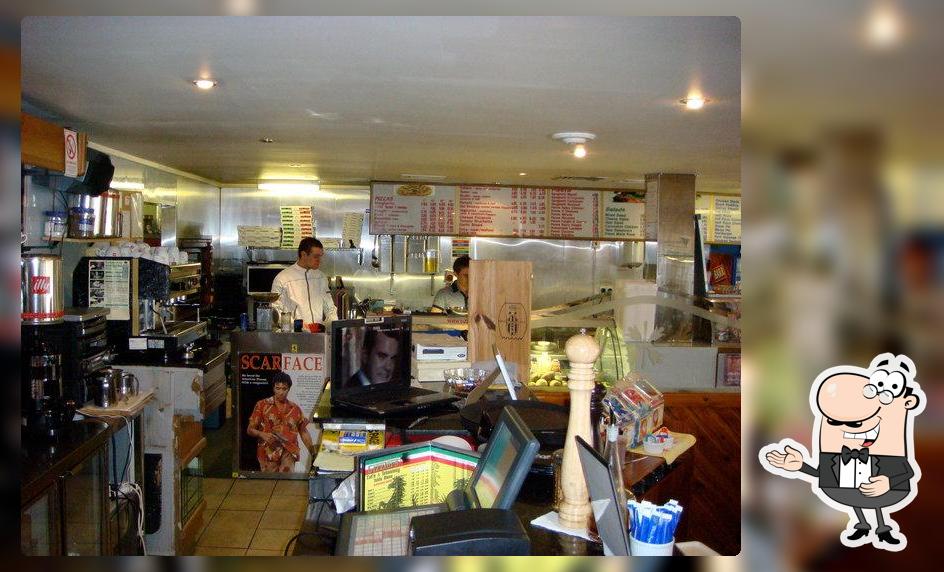 Find the best place to eat in Airdrie, Scotland, spring 2024 ...