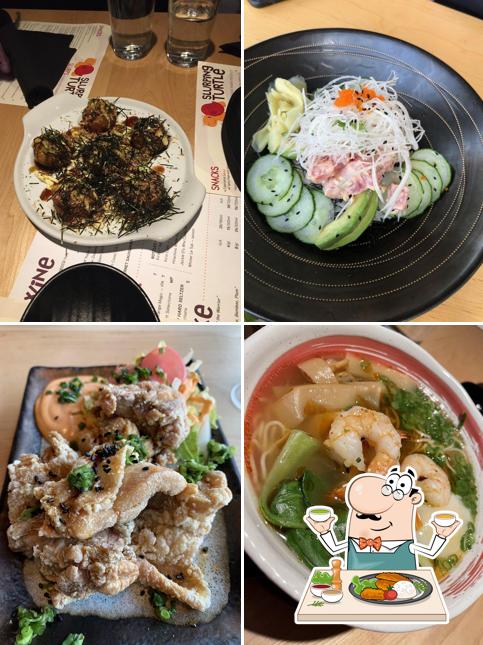 Slurping Turtle, Columbus - Restaurant menu, prices and reviews