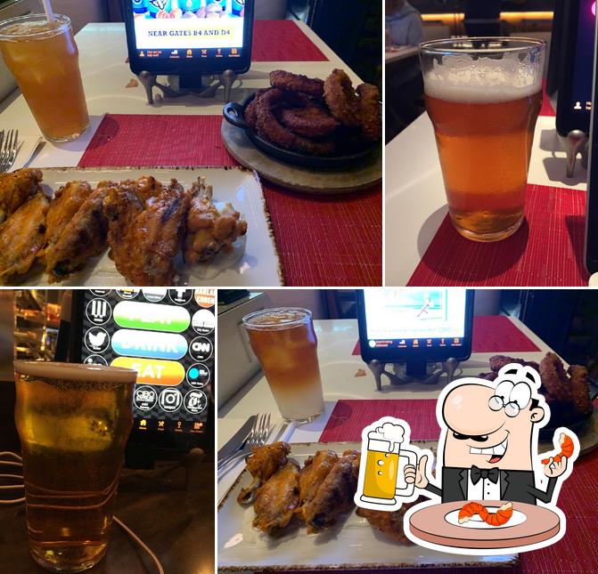 Independence Prime, 8000 Essington Ave in Philadelphia - Restaurant ...