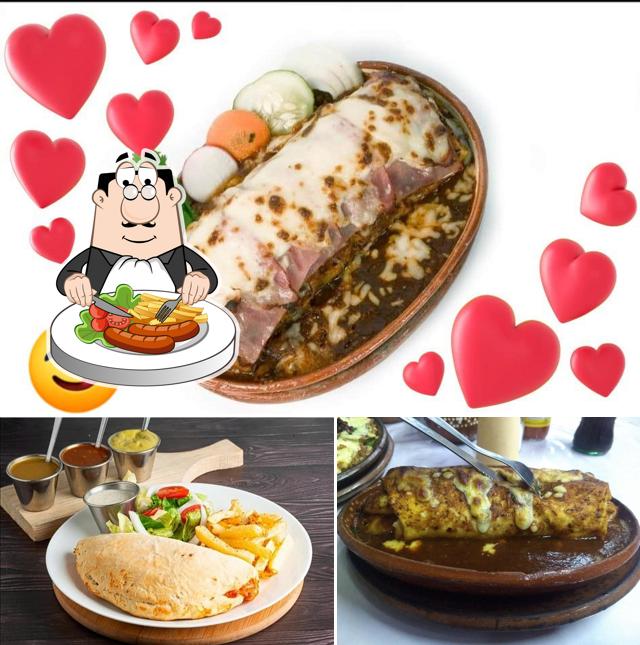 Super Antojitos, Tonalá - Menú del restaurante, precios y reseñas