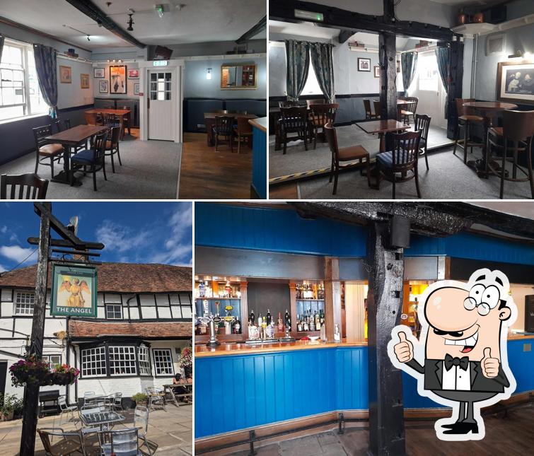 Top 7 pubs & bars in Andover, december 2025 - Restaurant Guru