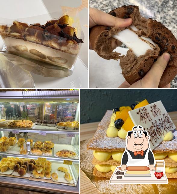 The Forest Bakery, Hong Kong - Restaurant reviews