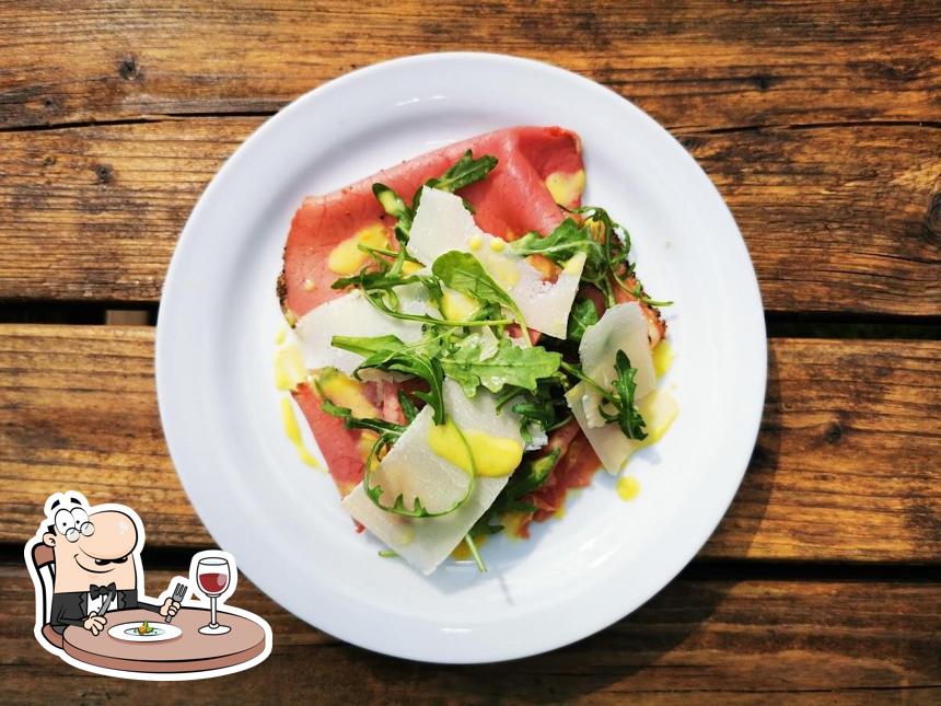 Best scallops in Margate, England restaurants, winter 2024 - Restaurant ...