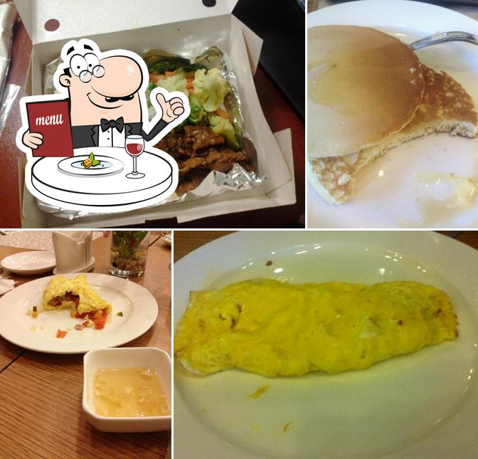 Tradisyon, Baguio - Restaurant menu, prices and reviews