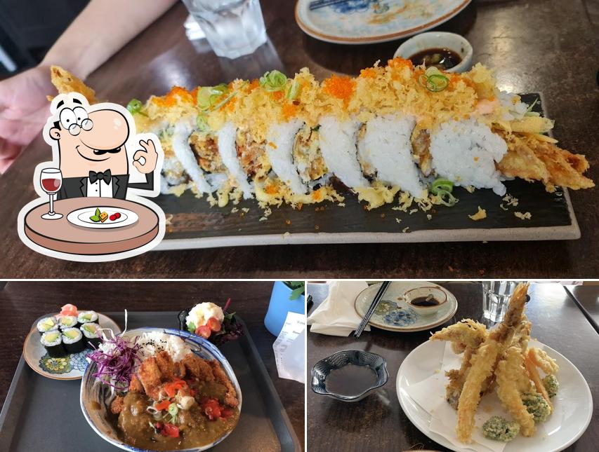 Yuna's Kitchen, Sherwood - Restaurant menu, prices and reviews