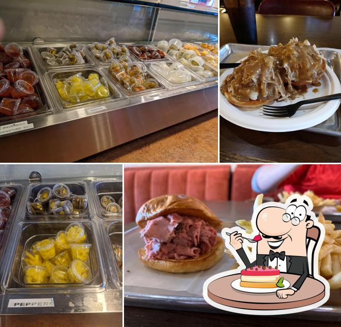 Top 5 restaurants with french dip sandwich in Roseville, Minnesota ...