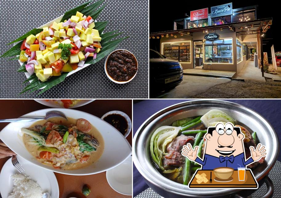 Diner's Original Bulalo Restaurant View Branch, Tagaytay - Restaurant ...