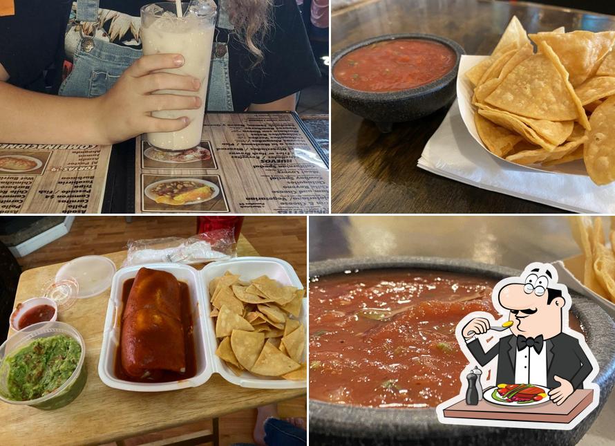Compadres Grill & Bar in Galt - Restaurant menu and reviews