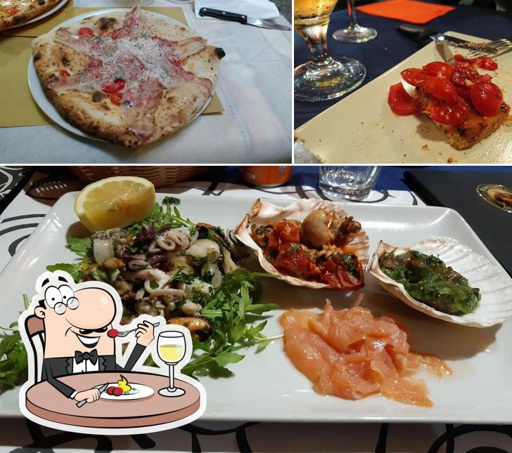 Pizzeria Number One, Trieste - Recensioni del ristorante