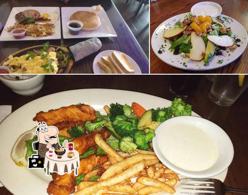 The Windmill Restaurant, Soledad - Restaurant menu, prices and reviews