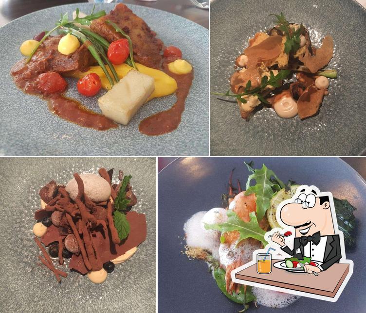 Asanka, Sandton - Restaurant menu, prices and reviews