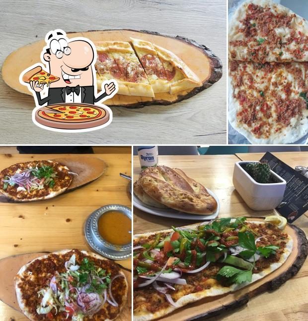 Ayvaz restaurant, Berlin - Restaurant reviews
