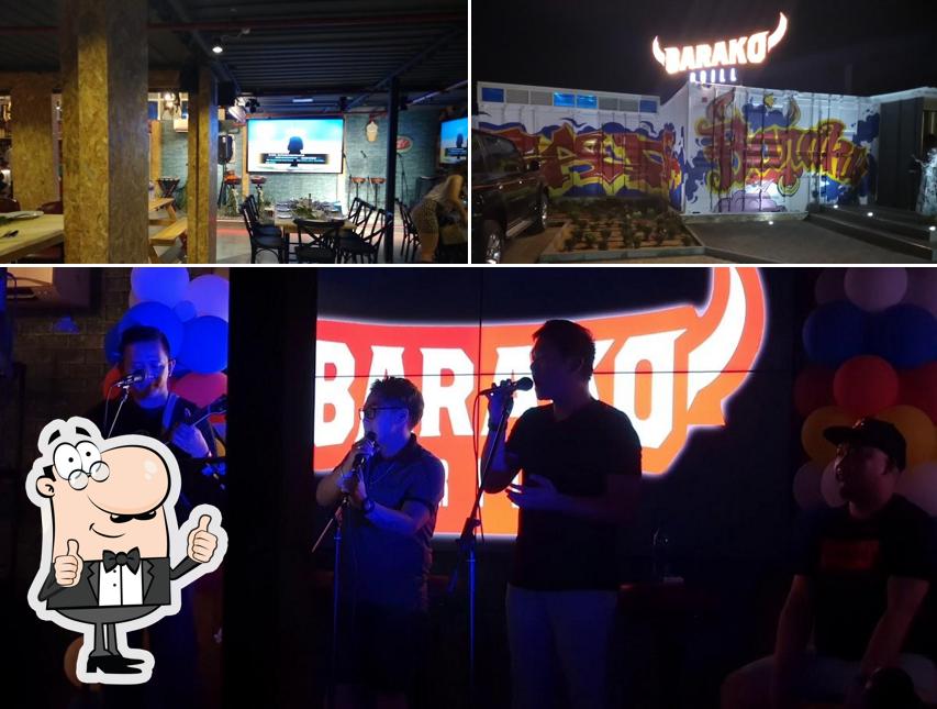 BARAKO Grill, Umm Al Quwain - Restaurant menu, prices and reviews