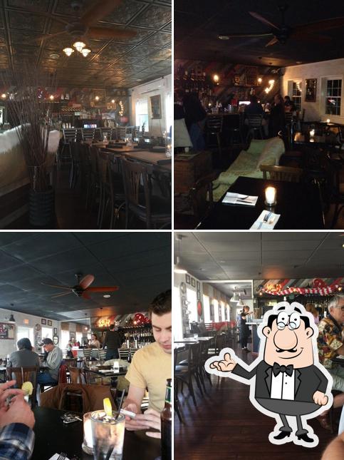 Blacksmith, Berlin - Restaurant menu, prices and reviews