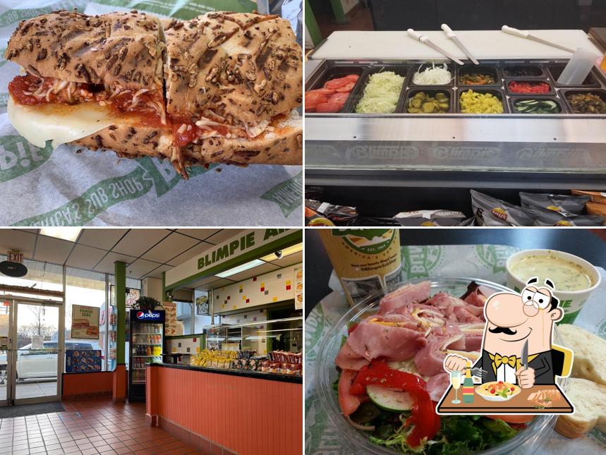 Best sandwiches in New Cassel, winter 2024 - Restaurant Guru