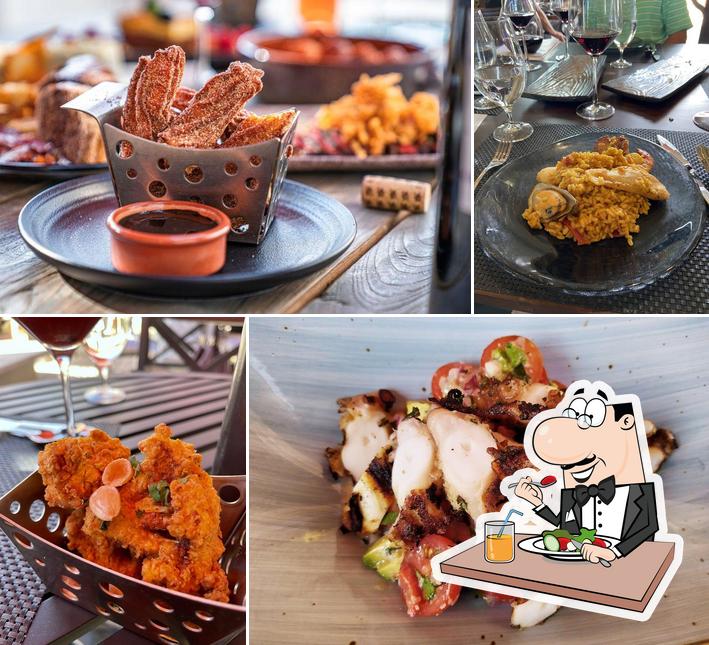 Bolero Restaurante, Temecula - Restaurant menu, prices and reviews