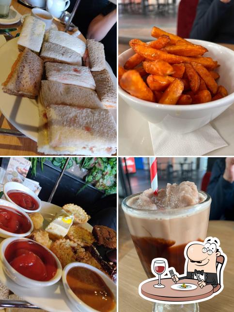 BEANS & BITES ROUSEHILL, Rouse Hill - Restaurant menu, prices and reviews