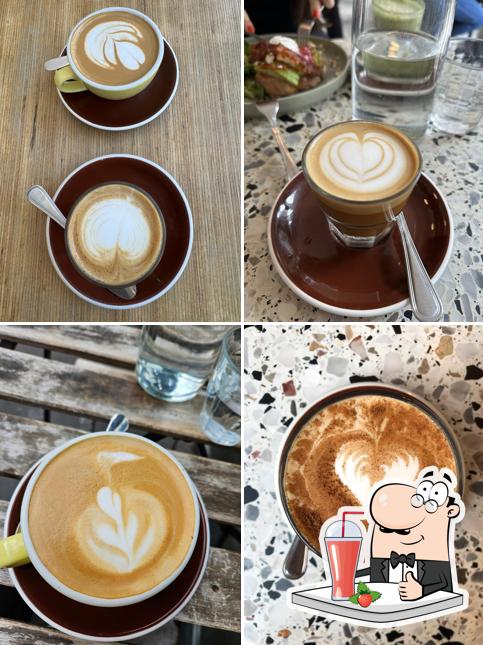 Good News Coffee Shop cafe, Paris - Restaurant reviews