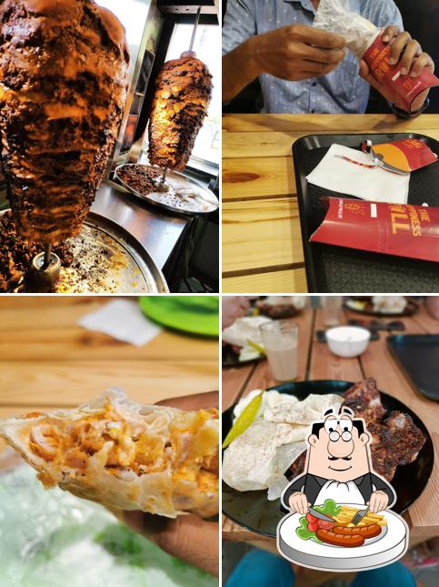 Shawarmashi, Perumbavoor - Restaurant reviews