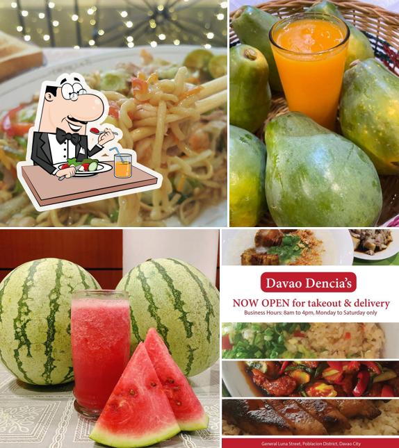 Davao Dencia's Restaurant, Davao City, General Luna St - Restaurant ...