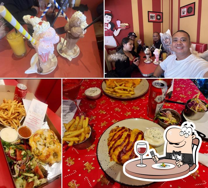 Top 7 restaurants in Whitby, England, november 2024 - Restaurant Guru