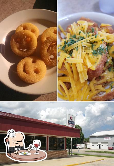 Sabin Family Table, Decorah - Restaurant menu, prices and reviews