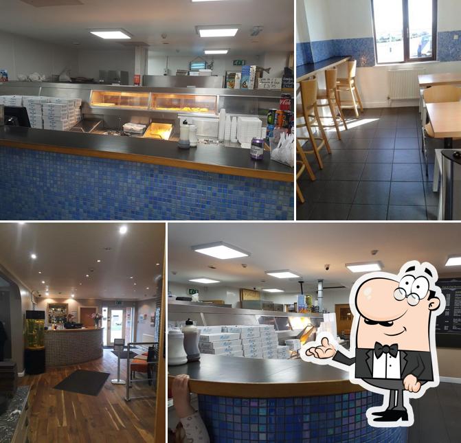 Battyes Fish & Chips in Castleford - Restaurant reviews