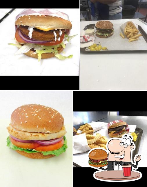 Super Burger in Avenal - Restaurant reviews