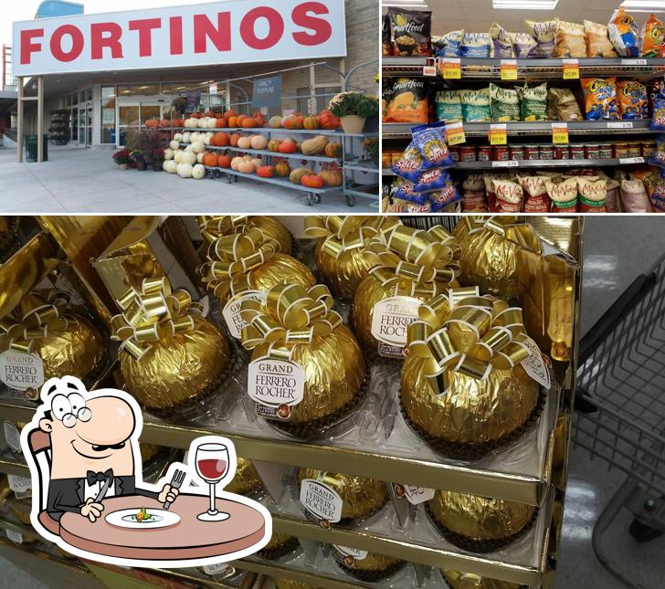 Fortinos North York Lawrence, Toronto - Restaurant menu, prices and reviews