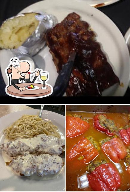 Grille 91, Akron - Restaurant menu, prices and reviews