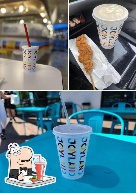 Joyland Restaurant in Nashville - Restaurant reviews