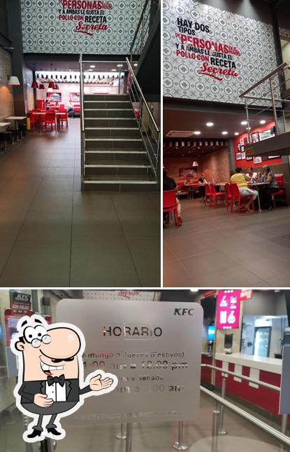 KFC, Santa Marta - Menú del restaurante, precios y reseñas