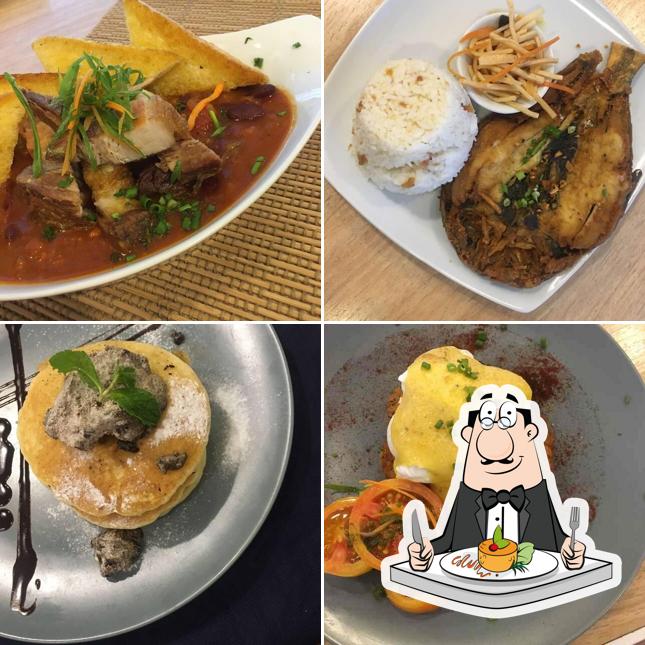Kanto Freestyle Breakfast, Makati - Restaurant menu, prices and reviews