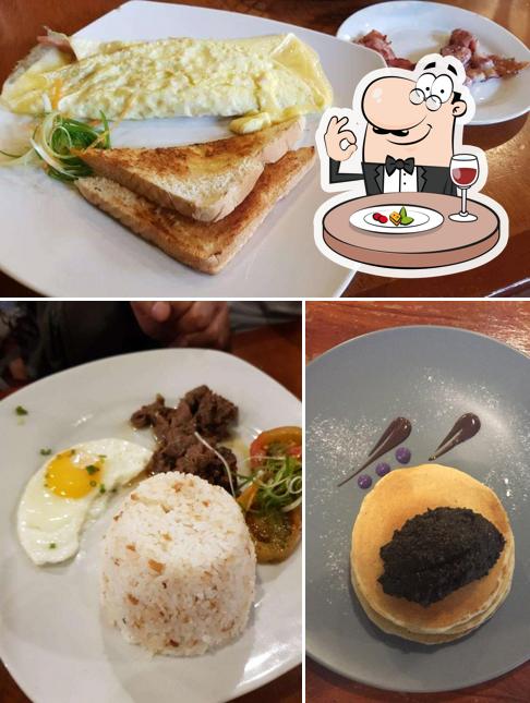 Kanto Freestyle Breakfast restaurant, Pasig, 6A 1st St - Restaurant ...