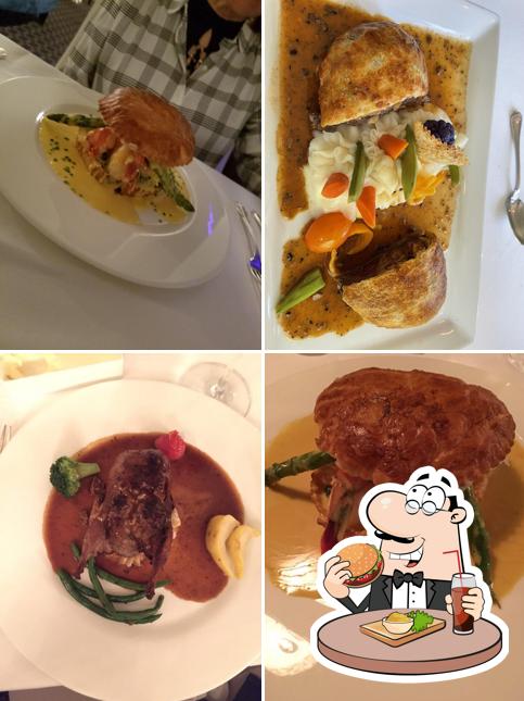 Left Bank Restaurant, Vail - Restaurant menu, prices and reviews