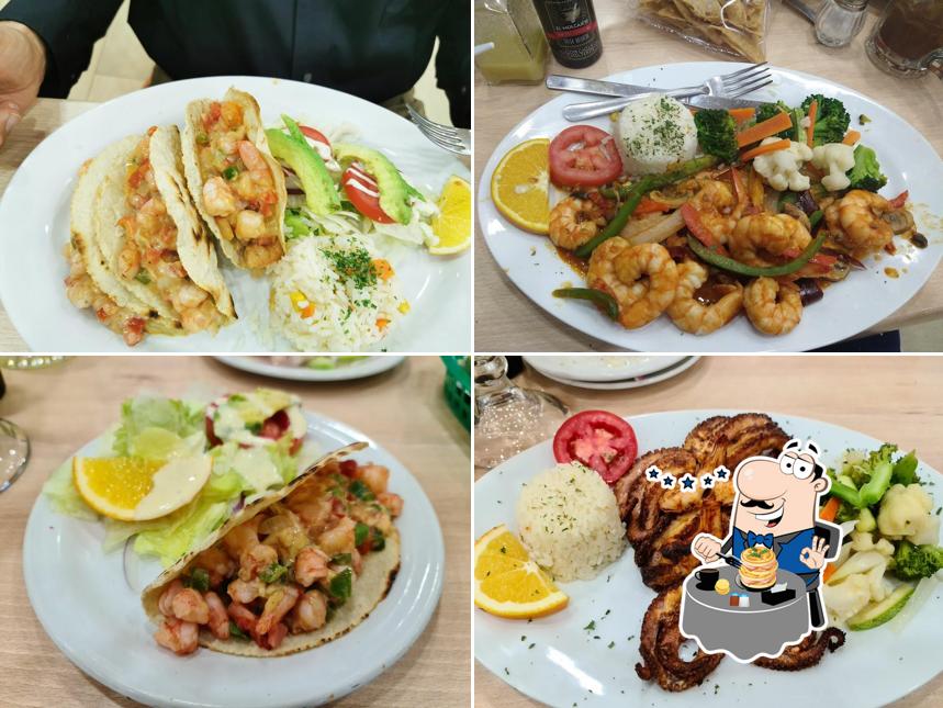 Mariscos El Memín, Saltillo - Menú del restaurante, precios y reseñas