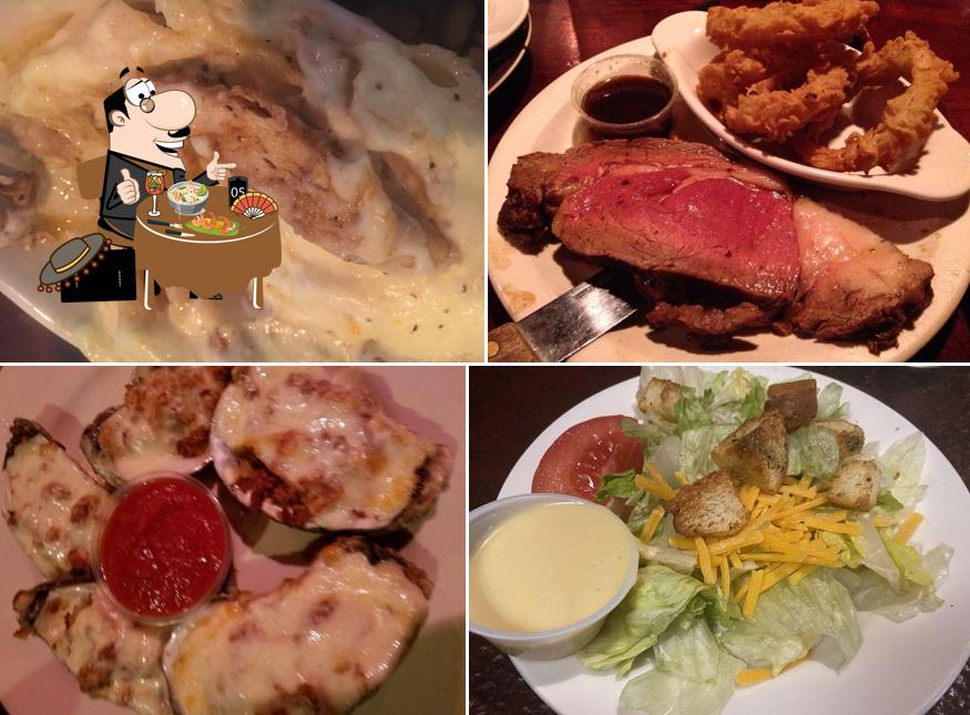 Mortimer's, Memphis - Restaurant menu, prices and reviews