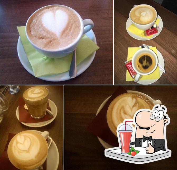 Naše Café cafe, Olomouc - Restaurant reviews