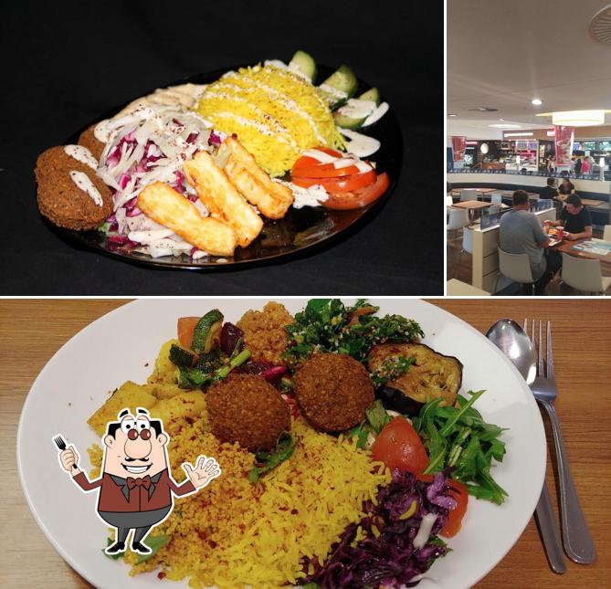 Orient Kitchen restaurant, Hamburg - Restaurant reviews