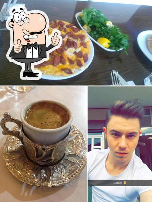 Osmanli Restaurant & Cafe, Konya - Restaurant reviews