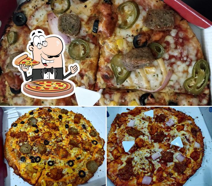 OvenStory Pizza, Bengaluru - Restaurant menu, prices and reviews