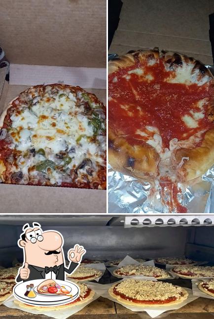 Triano's Pizza in Chicago - Restaurant reviews