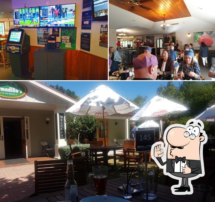 Armadillos Prebbleton in Prebbleton - Restaurant menu and reviews