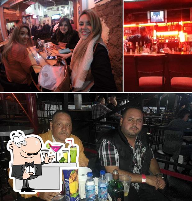 Bar Azteca, Chihuahua - Restaurant reviews